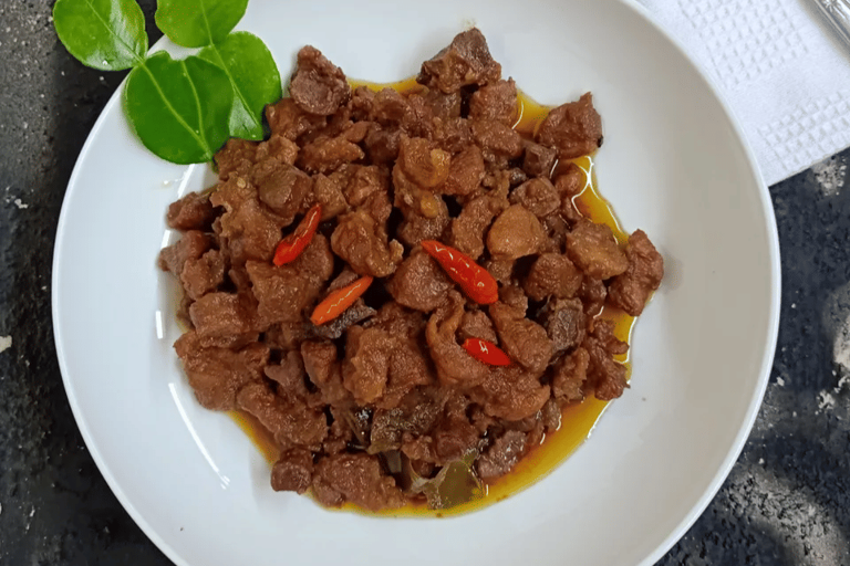 7 resep olahan daging kambing yang menggugah selera