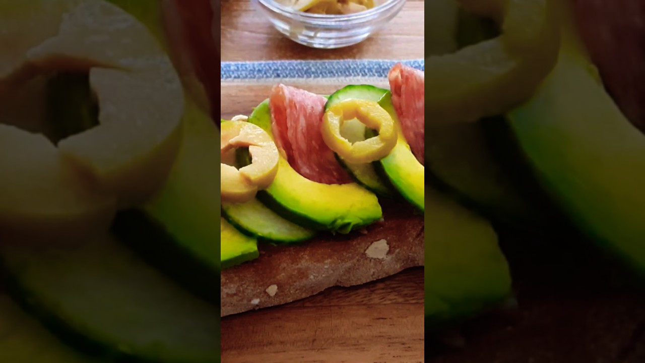 The best combination with avocado, hands down