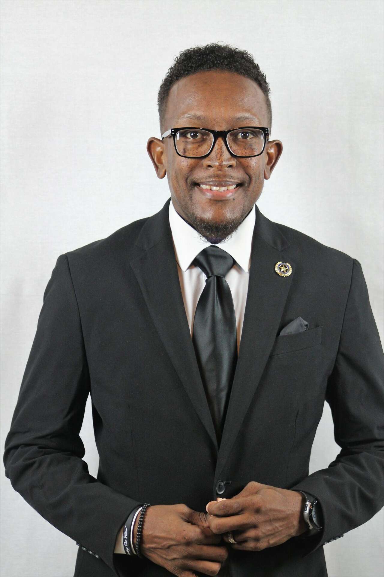 Brandon Bartie leads Guillory in early voting for Port Arthur runoff