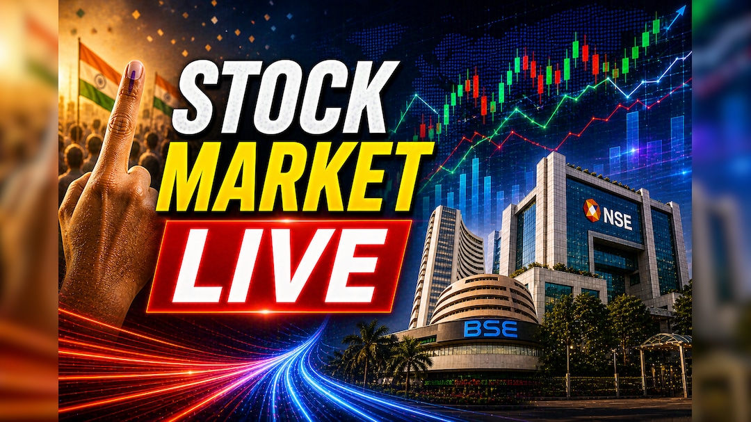 Stock market news today live updates: GIFT points to positive open for ...