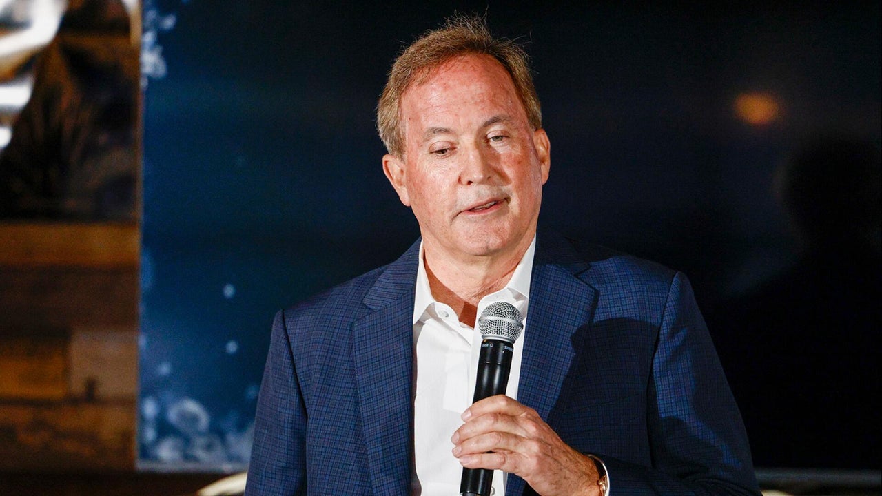 Ken Paxton beats John Cornyn in Texas GOP Senate primary runoff, CBS ...