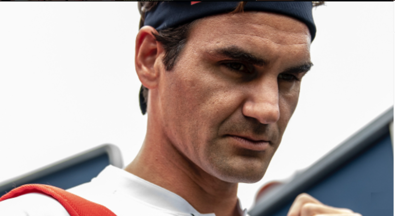 Quote of the day: The formula Roger Federer used every time life ...