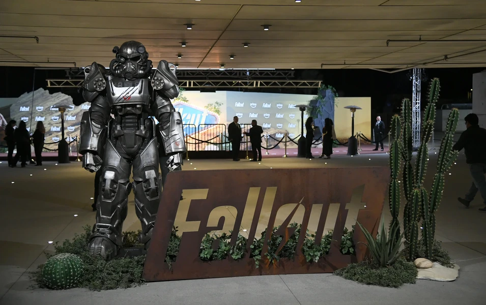 Jez Corden predicts Fallout remakes may arrive in 2027