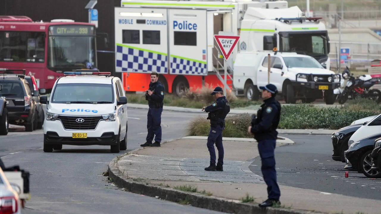 Inquiry into antisemitism in Australia highlights online harassment of ...