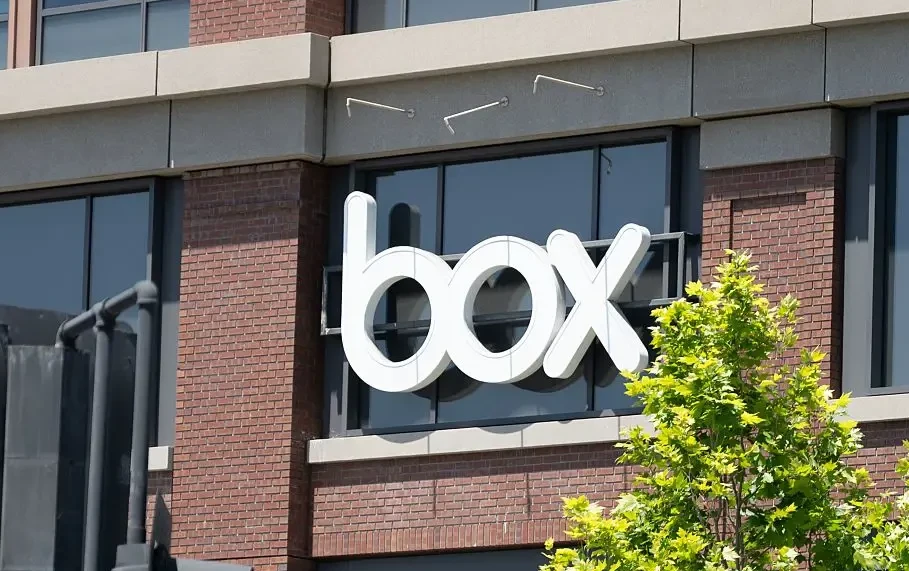Box and Zscaler beat Q1 forecasts but stocks diverge