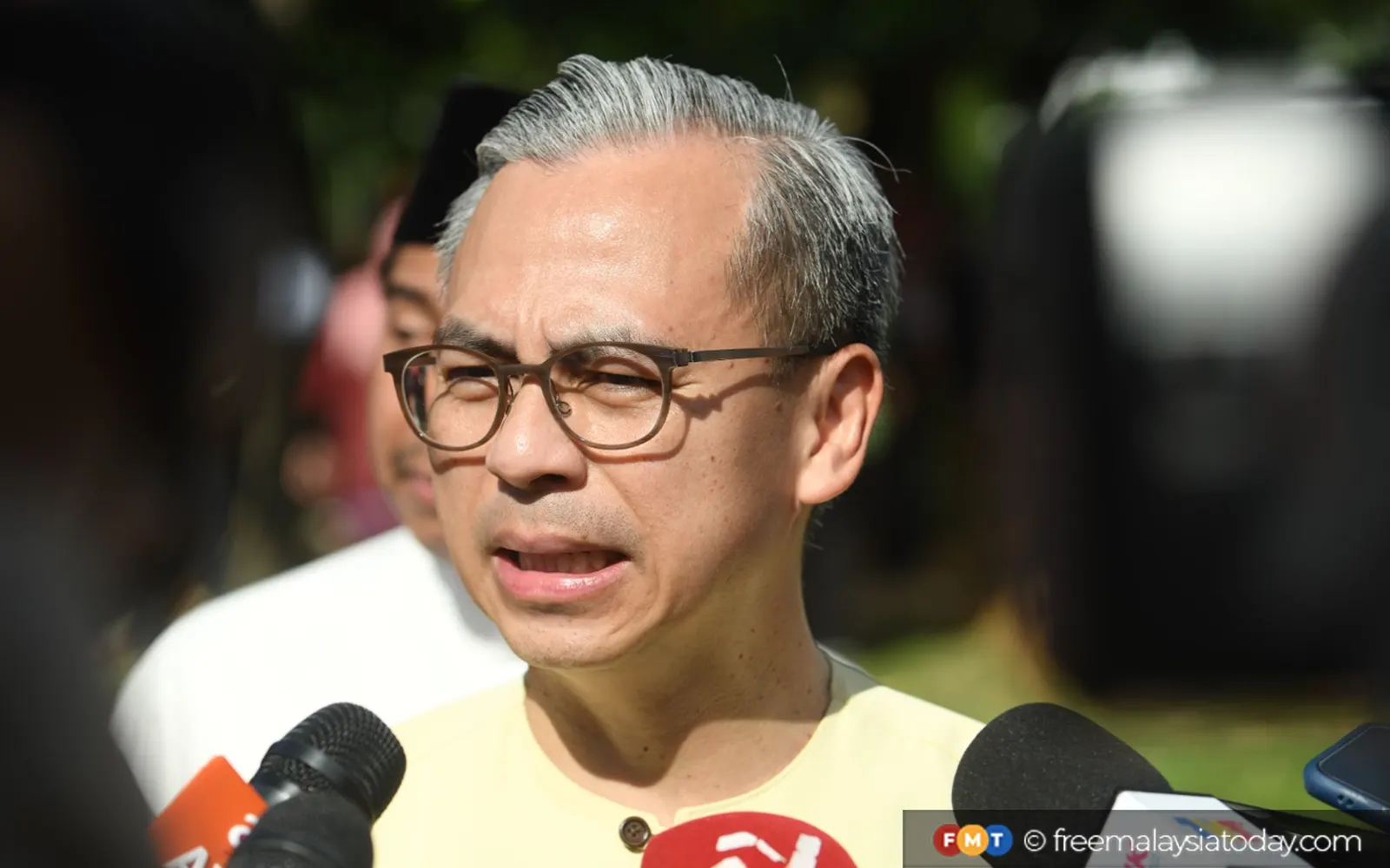 Govt to study Suhakam findings on Taiping Prison riot, says Fahmi