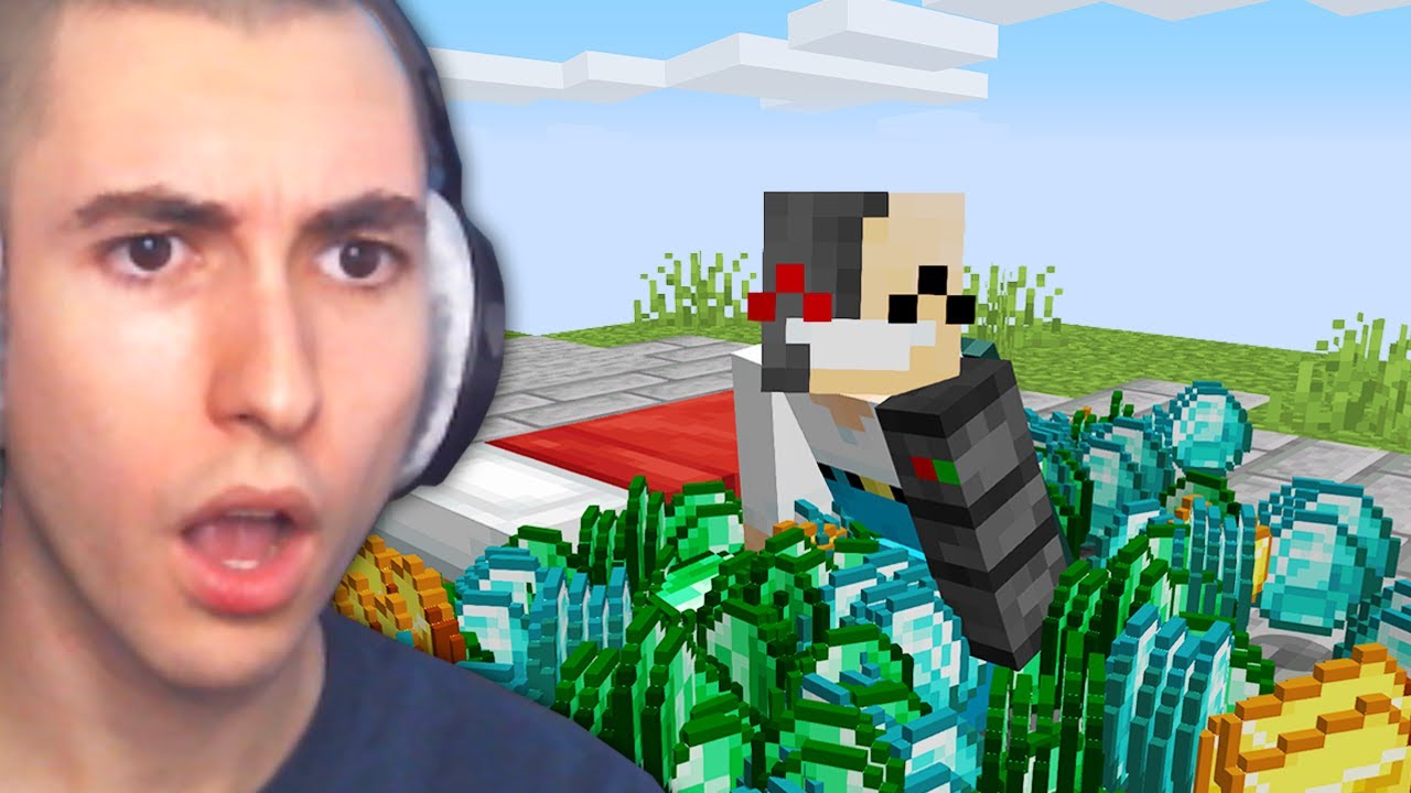 I secretly coded a duplication glitch in Bedwars