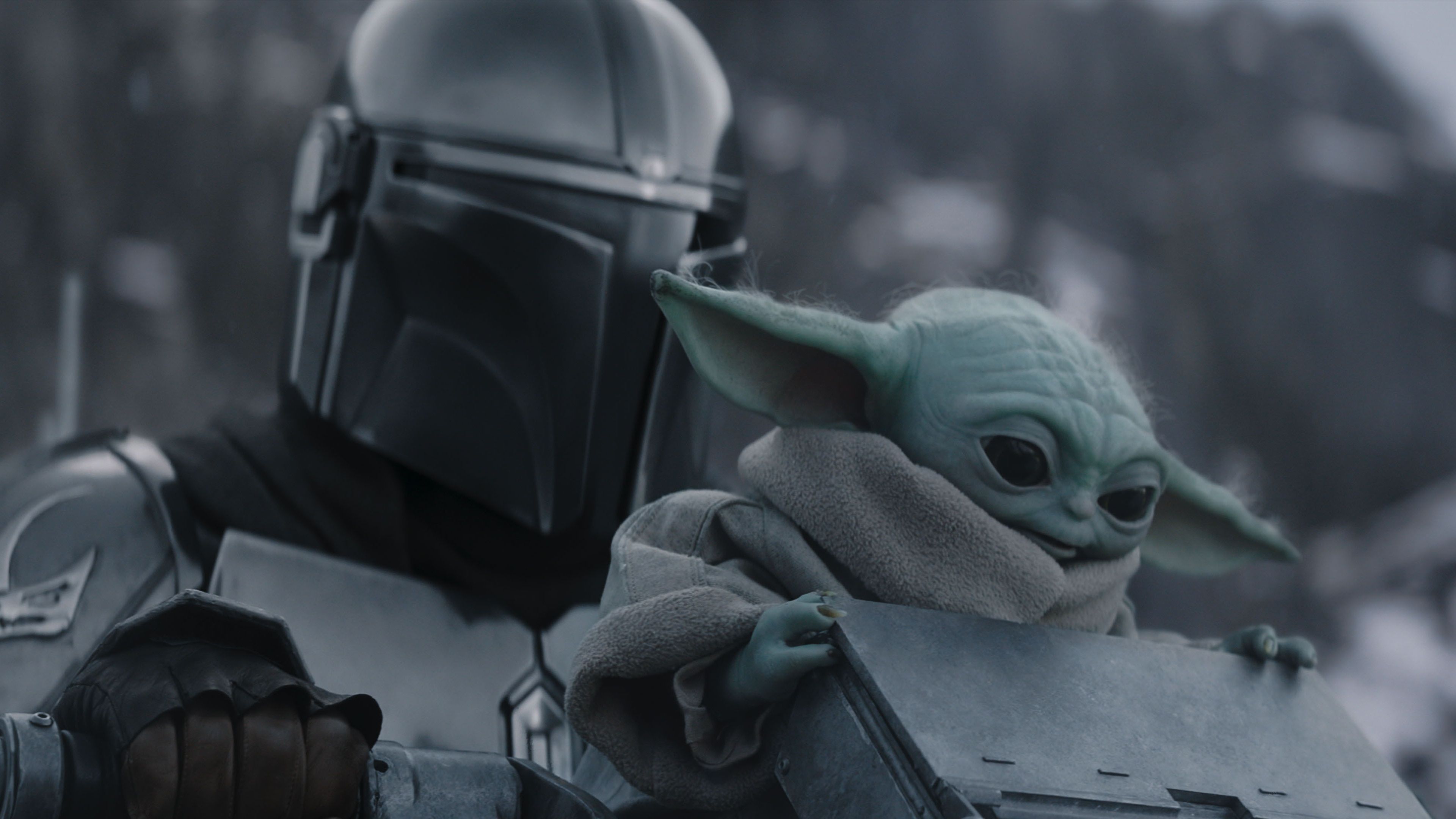 Star Wars just flipped one of its biggest criticisms on its head