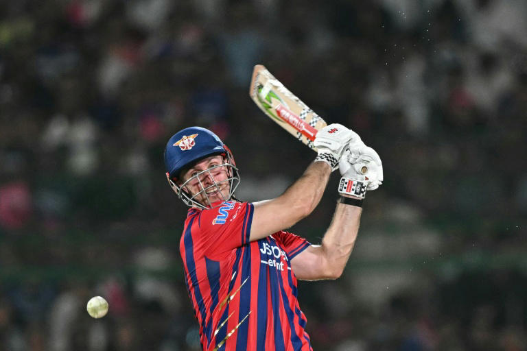 Marsh out of Pakistan ODIs, Inglis to captain Australia