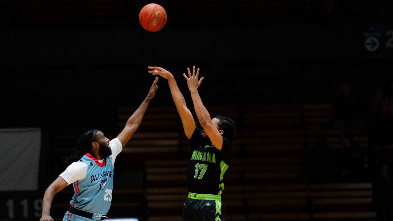 River Lions led by Donald Carey Jr. take down Alliance in CEBL action