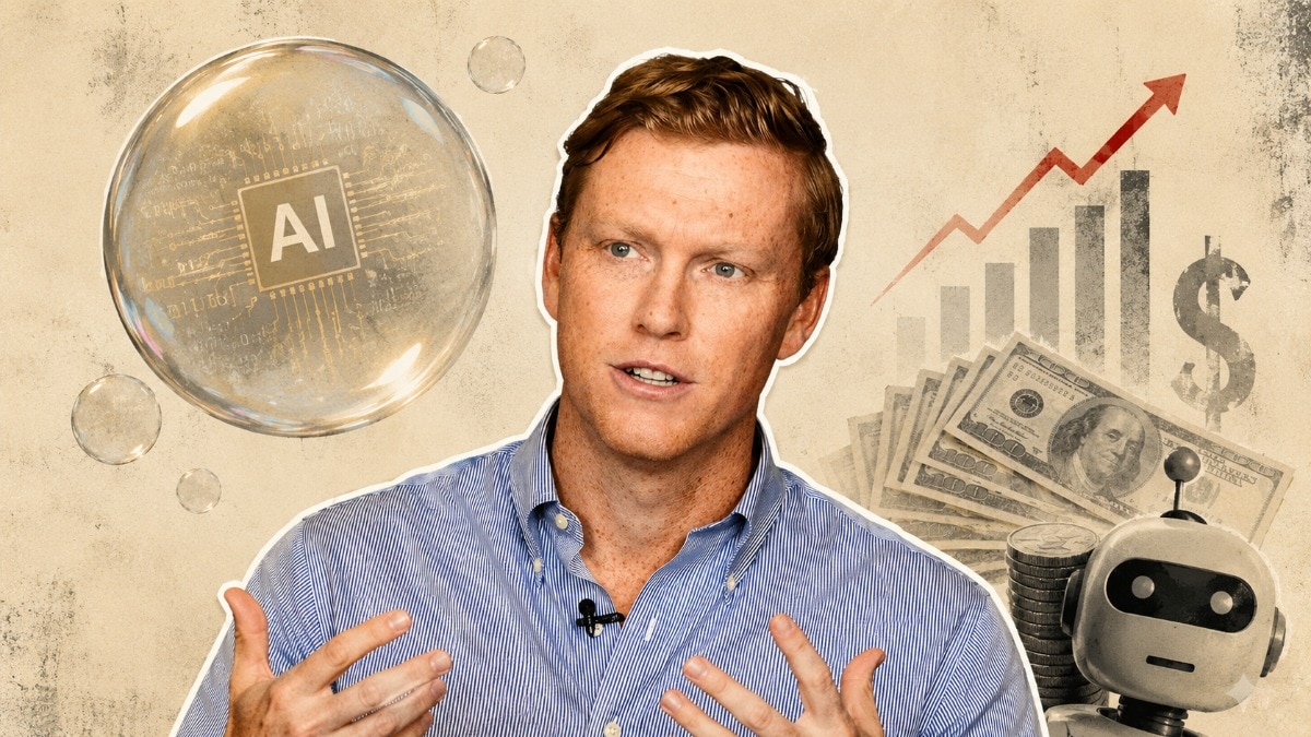Uber COO bursts AI tokenmaxxing bubble, says it is getting hard to ...