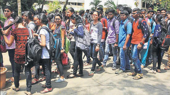 CET registrations rise by nearly 4 lakh in Maharashtra