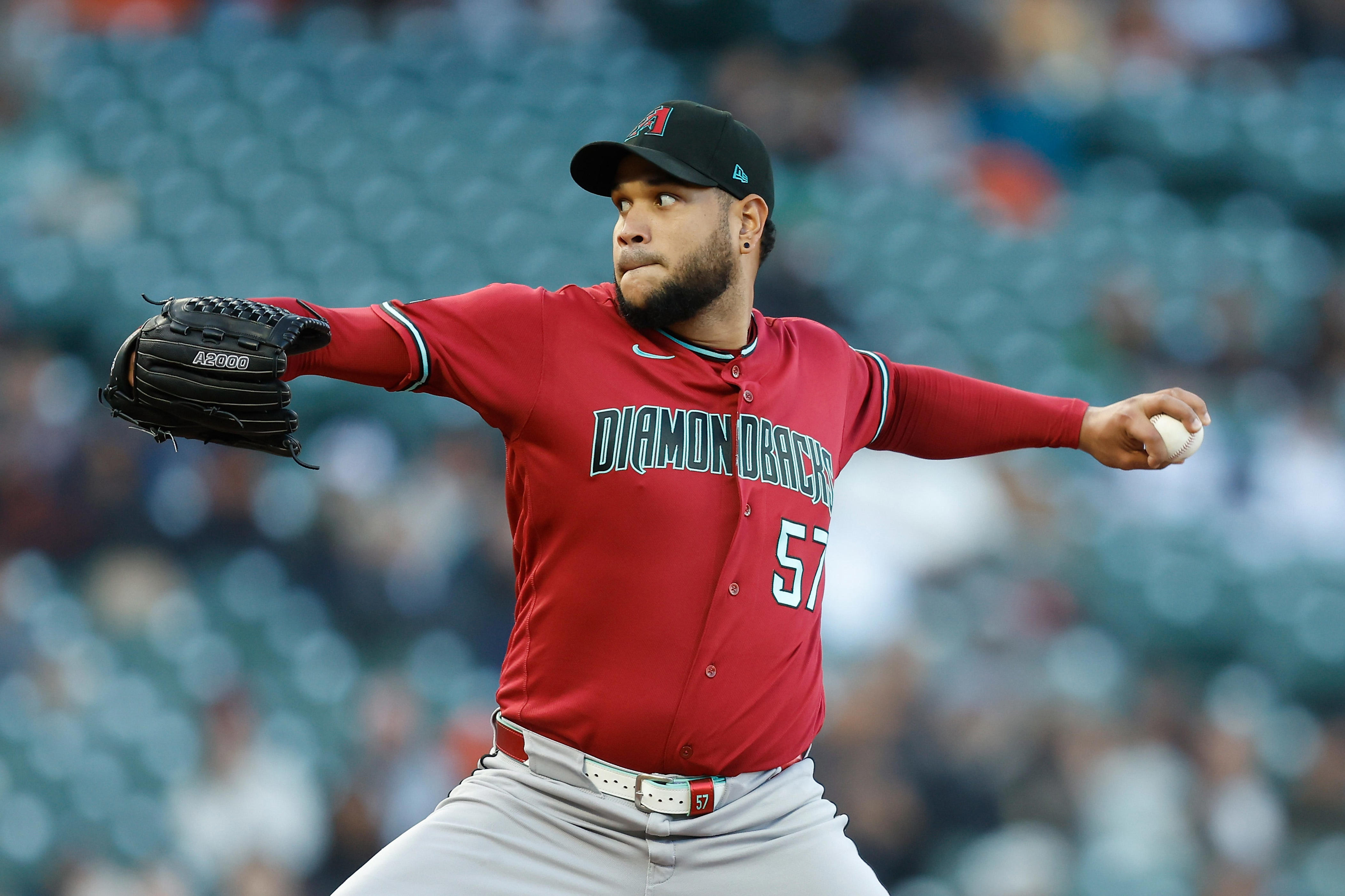 Diamondbacks vs Dodgers live updates. Roster moves and Gehrig Day