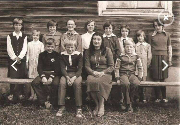 Stare fotografie z Podlasia. Znajdź na nich siebie albo swoich bliskich ...
