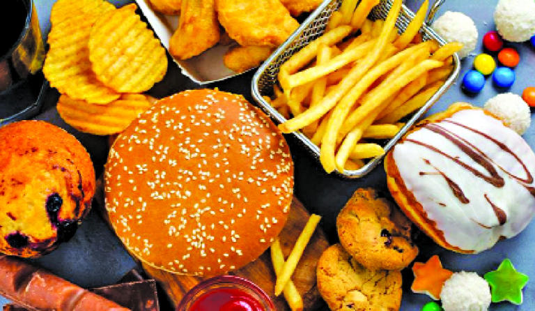 It's time to get industrial trans fats out of our kitchens