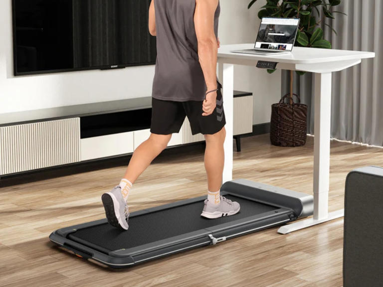 Minimum effective dose: Time-efficient fitness for busy men