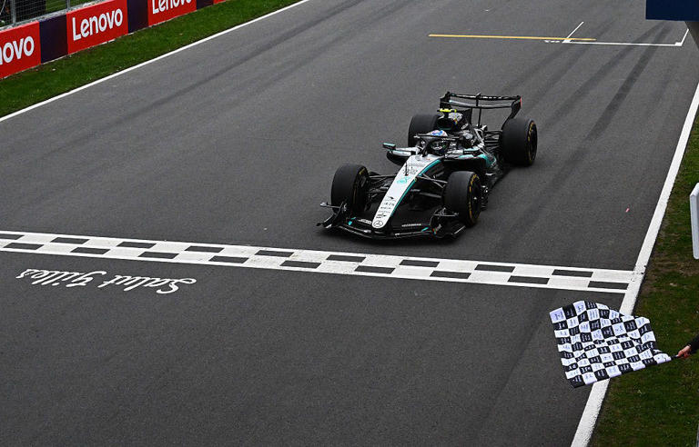 Live, via tape delay: Memorial Day Sunday races with Felix, Kimi, and ...