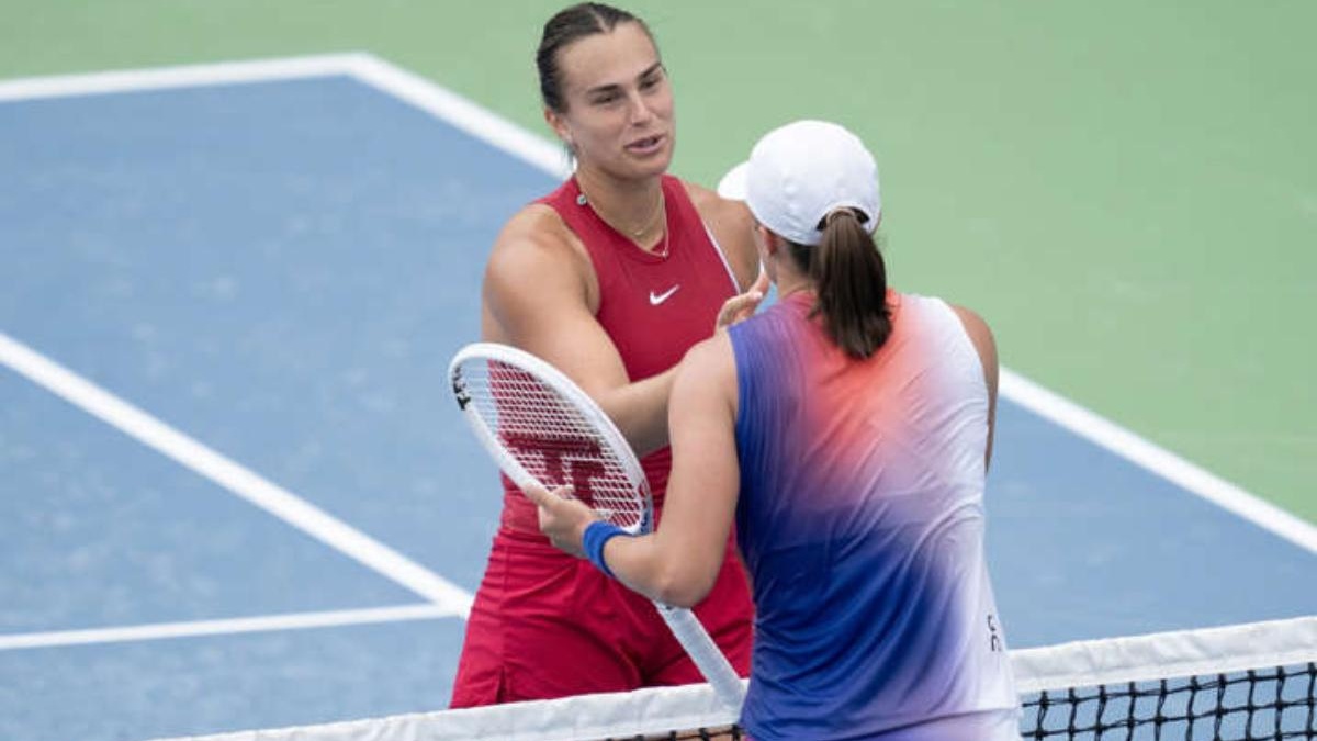 French Open 2026: Top 10 Contenders to Watch at Roland-Garros in Womens ...