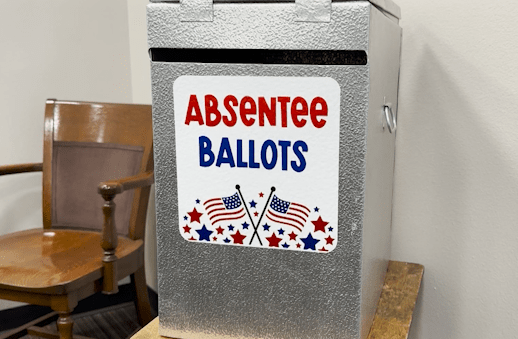 Early voting and absentee ballot deadlines approaching in Ward County