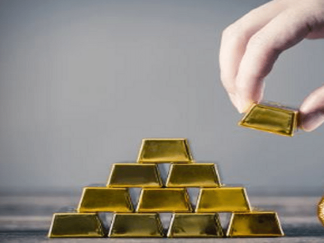 Understanding sovereign gold bonds (SGB): The safest way to invest in gold