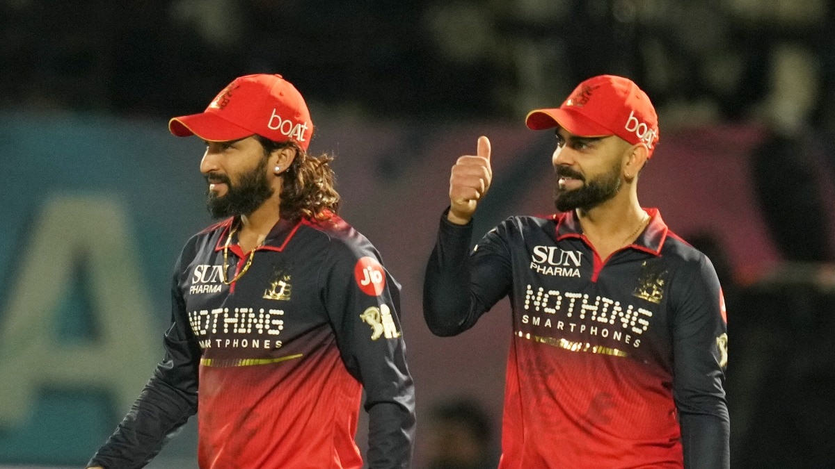 We are coming for you: Rajat Patidar sounds warning as RCB storm into ...