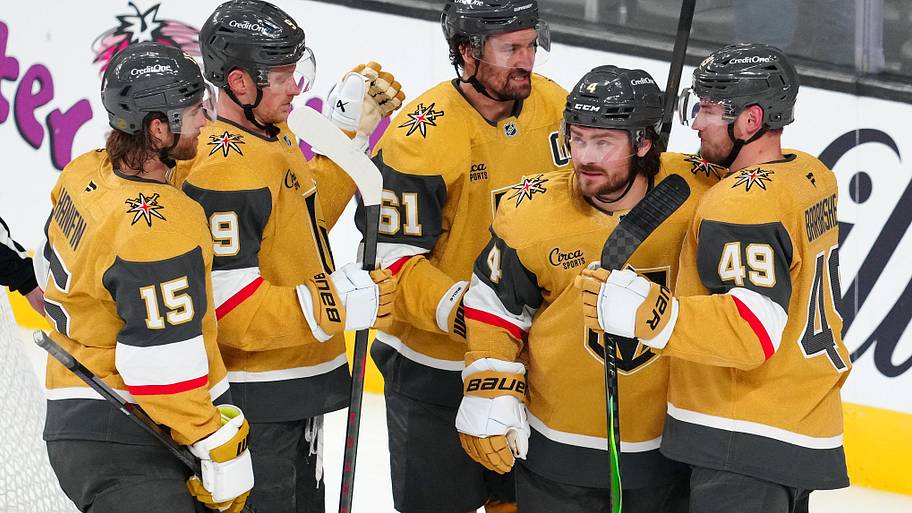 Two former Calgary Flames punch their ticket to the Stanley Cup Finals