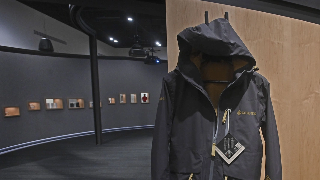 Your ultimate guide to picking rain jackets