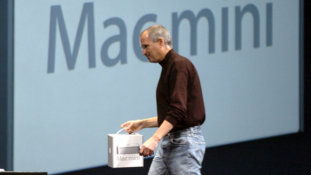 Mini PCs gain traction as Valve readies Steam Machine launch