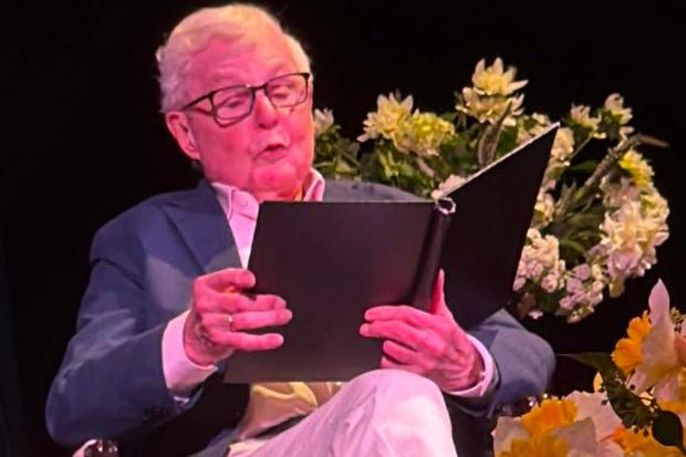 Theatre royalty, music and chocolate: Cowes Fringe had something for ...