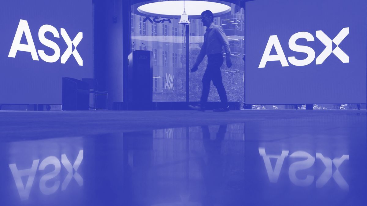 ASX operator’s shares tank after flagging increase in capex for FY27, FY28