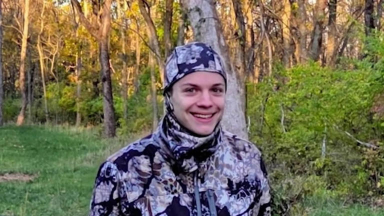 20-year-old killed in Blue Springs hit-and-run, MSHP searching for driver