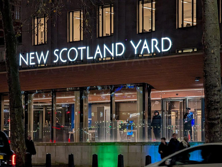 Doctor stabbed by 'smirking patient with big knife' in horror hospital ...