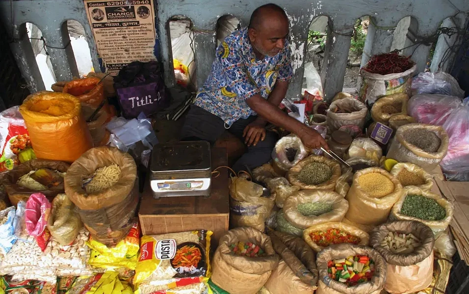 Master the magic of Indian spices