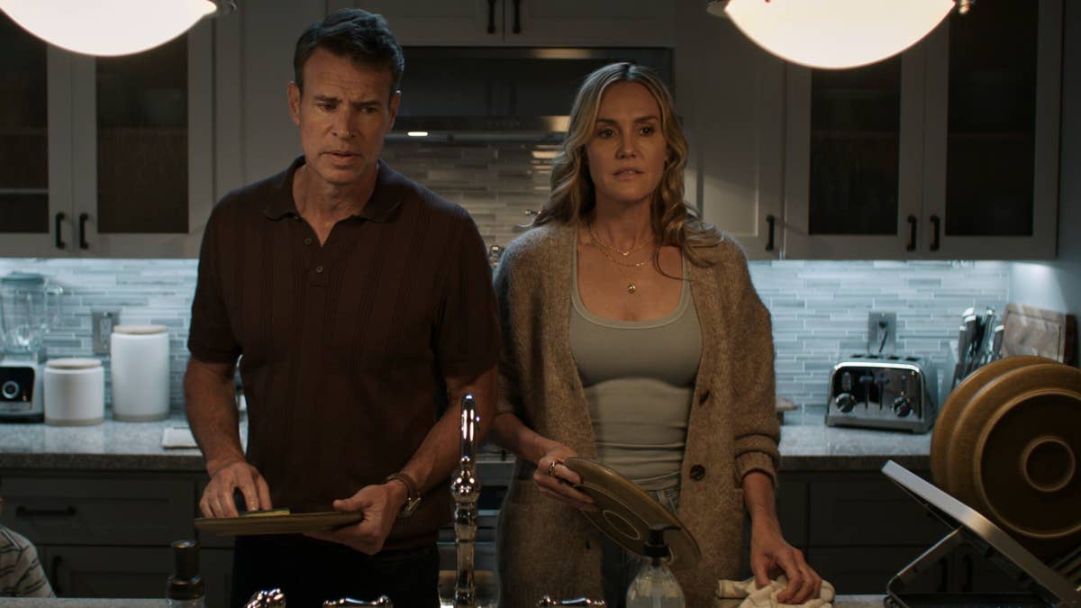 Discover 'It’s Not Like That': The new drama with a 100% critics score ...