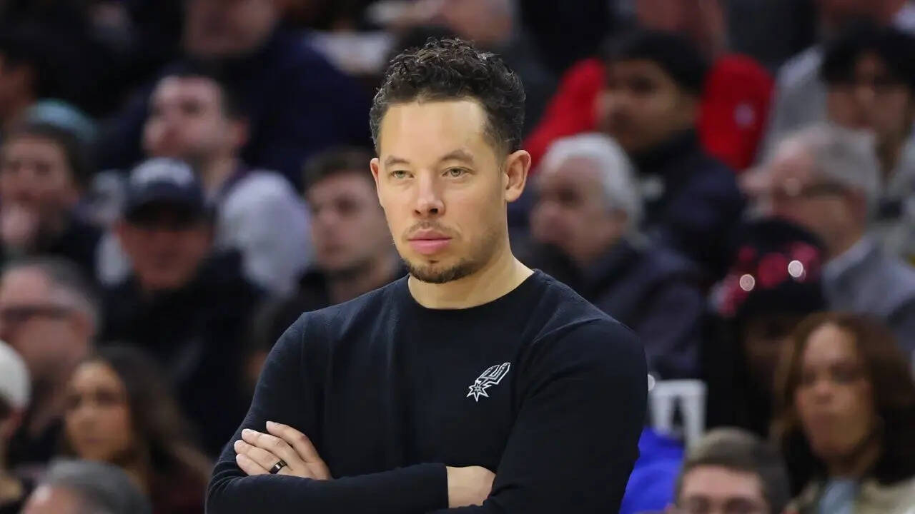 San Antonio Spurs coach Mitch Johnson drops bold statement after ...