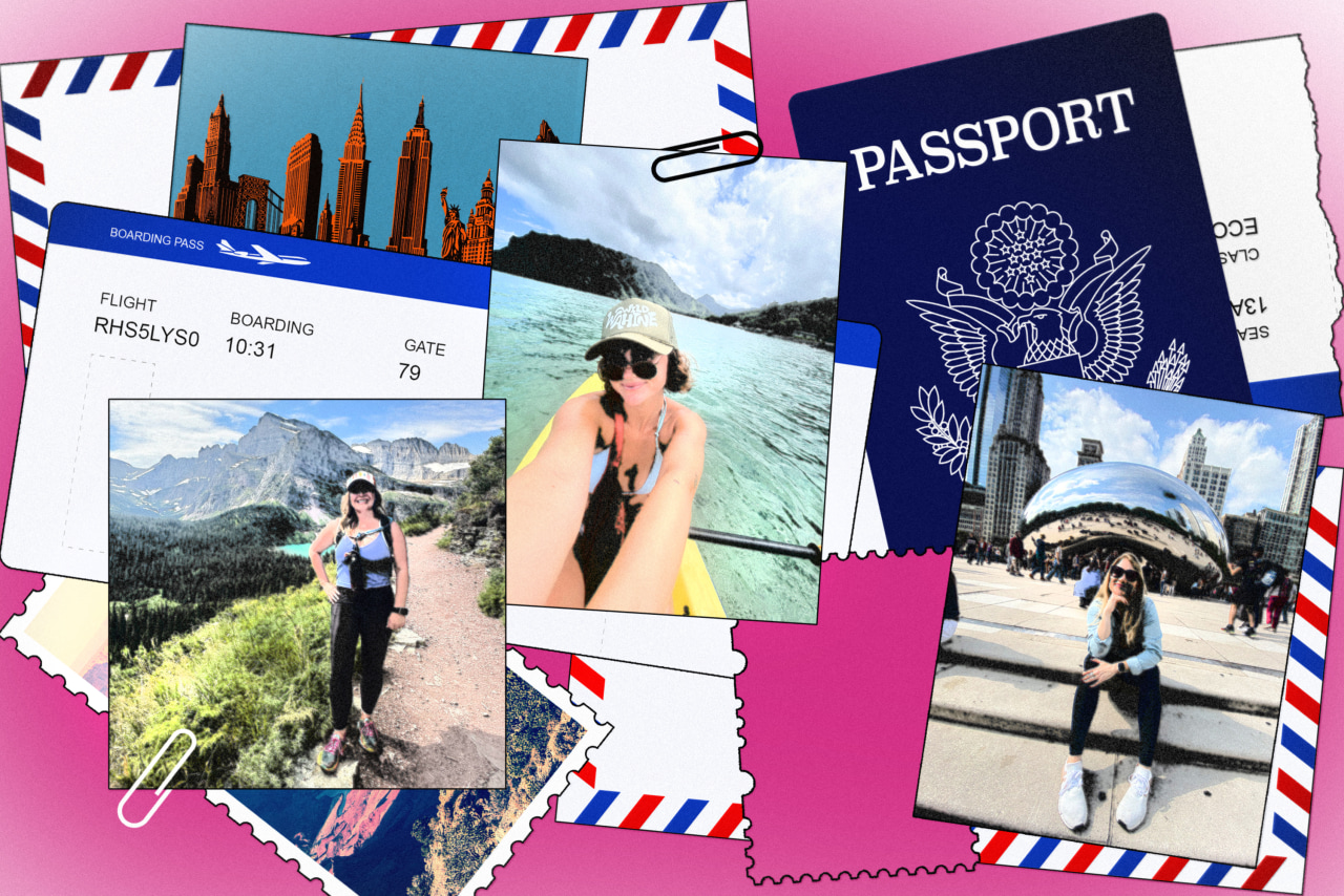 The lucrative life of a jet-setting traveling nurse