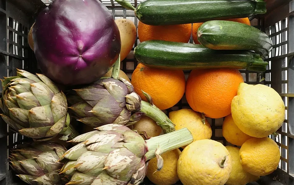 Mediterranean diet made simple for everyday life