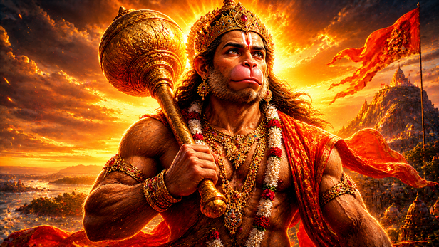 Chant this Ramayan line before any important work