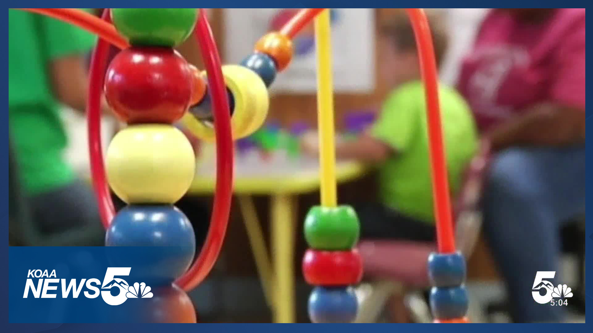 Colorado Springs City Council votes 8-1 to advance child care zoning ...