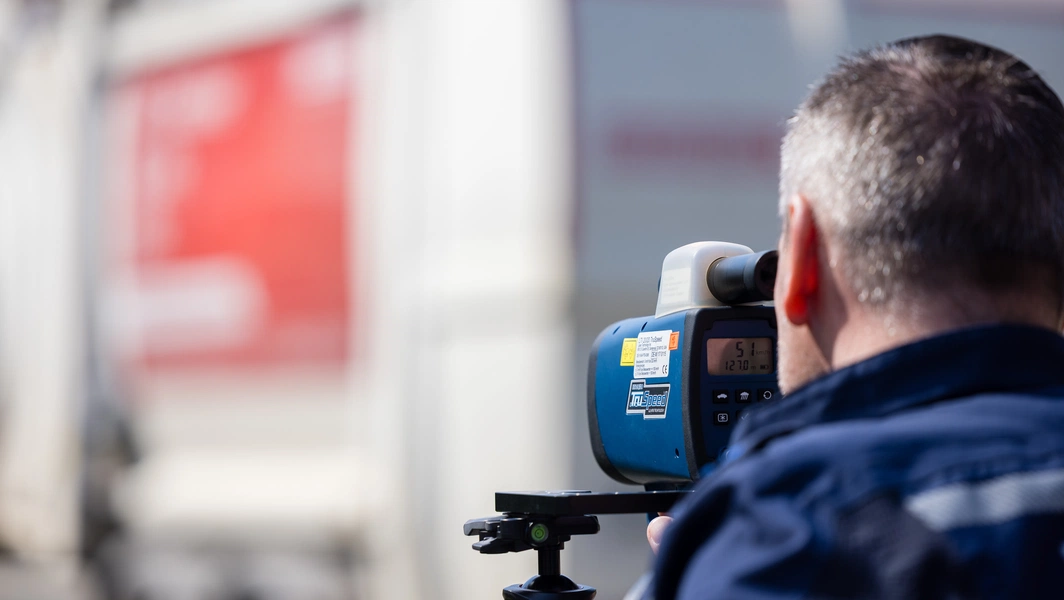 Police tighten speed thresholds as new cameras boost enforcement