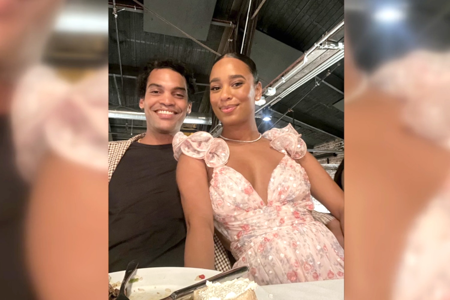 Mia Calabrese confirms she and her boyfriend Scott have broken up (details)