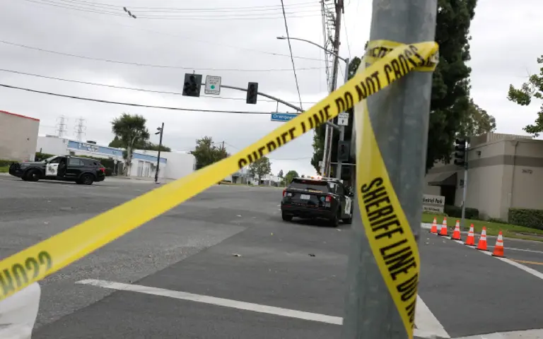 Deaths confirmed in chemical incident at US plant
