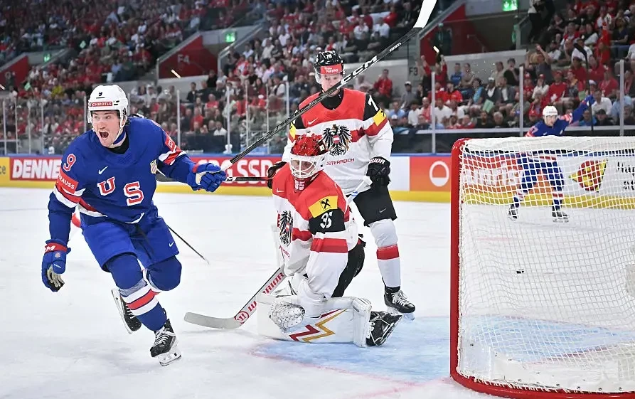 USA to face Canada after clinching final playoff spot
