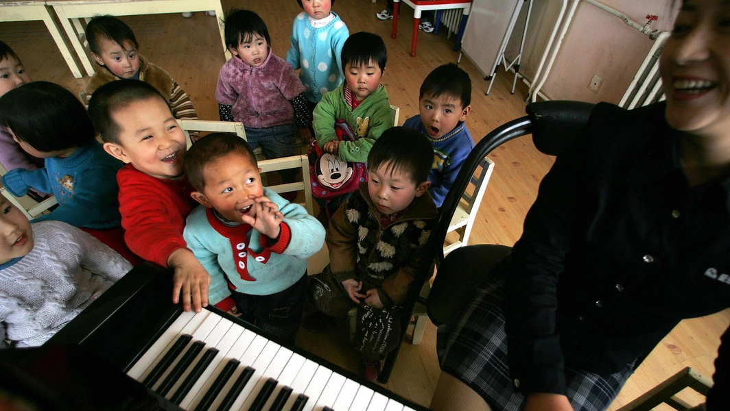 Payam Method blends fun and rigor to transform piano learning