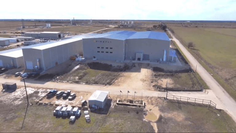 NASA selects Cedar Park’s Firefly Aerospace to build lunar drone ...