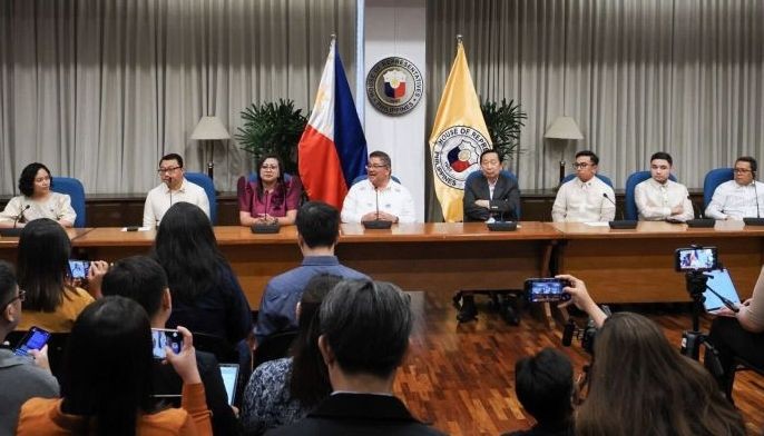 How Sara Duterte impeachment prosecutors are preparing for trial