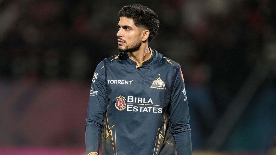 IPL 2026: GT skipper Shubman Gill blames team's fielding after loss to ...