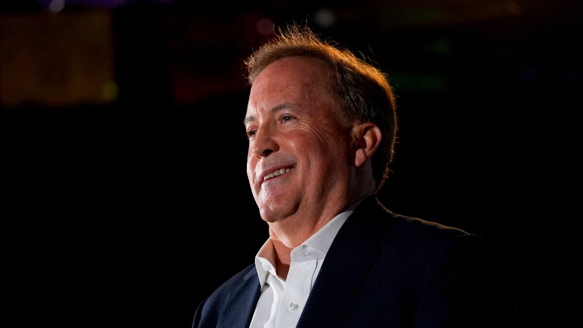 Primaires républicaines : Victoire de Ken Paxton au Texas, confirmant l ...