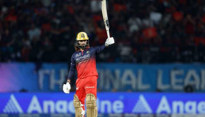 Rajat Patidar creates history becomes 1st RCB captain to...; joins ...