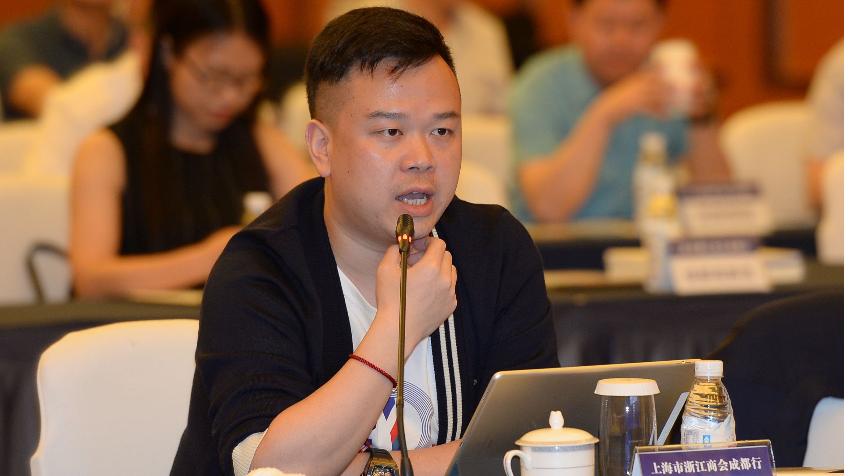 China executes man who poisoned billionaire boss behind Game of Thrones ...